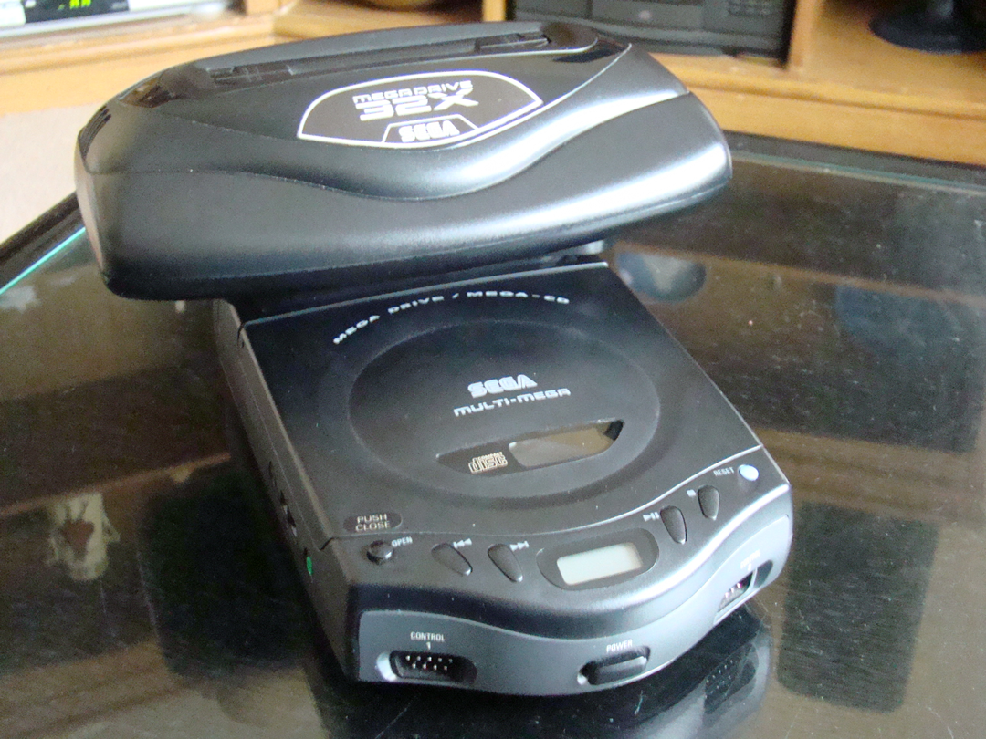 Sega Mega Drive mini - UK/ Europe launch 04 Oct 2019 - Page 7 | GRcade