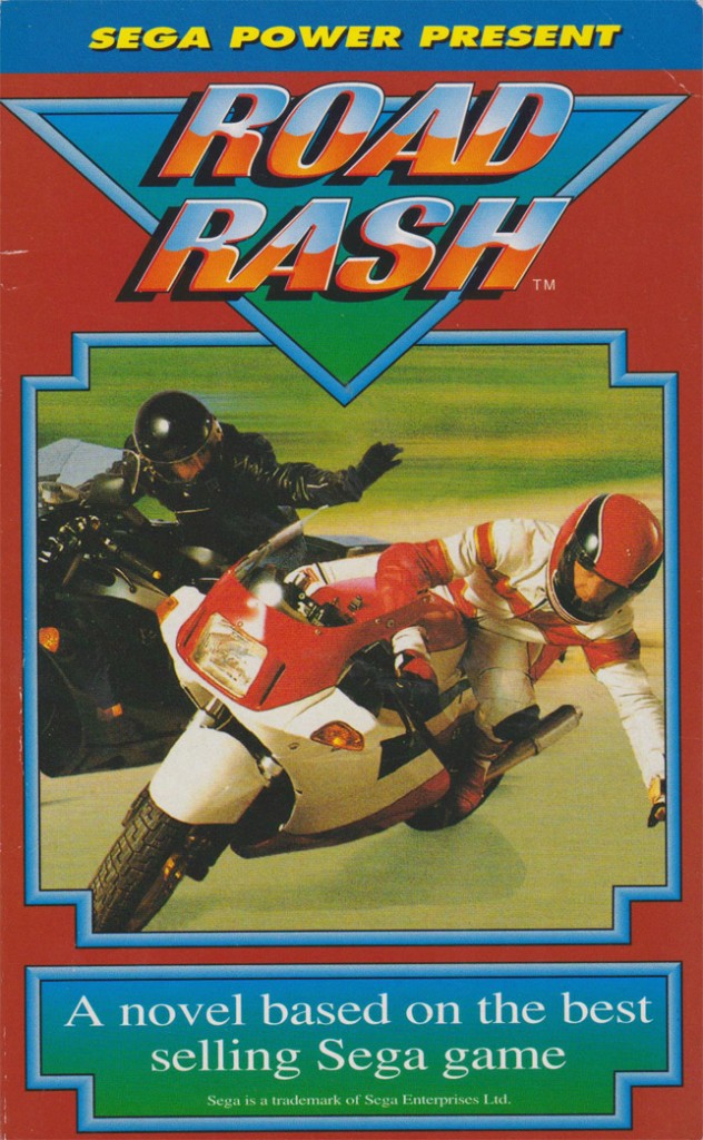 Road Rash « SEGADriven