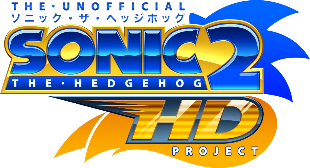 sonic 2 hd « SEGADriven