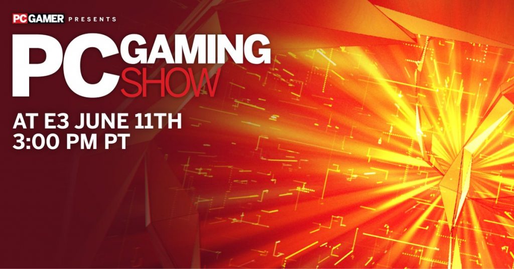 SEGA Amongst Companies Set to Debut “Enticing Reveals” At E3 2018’s PC ...