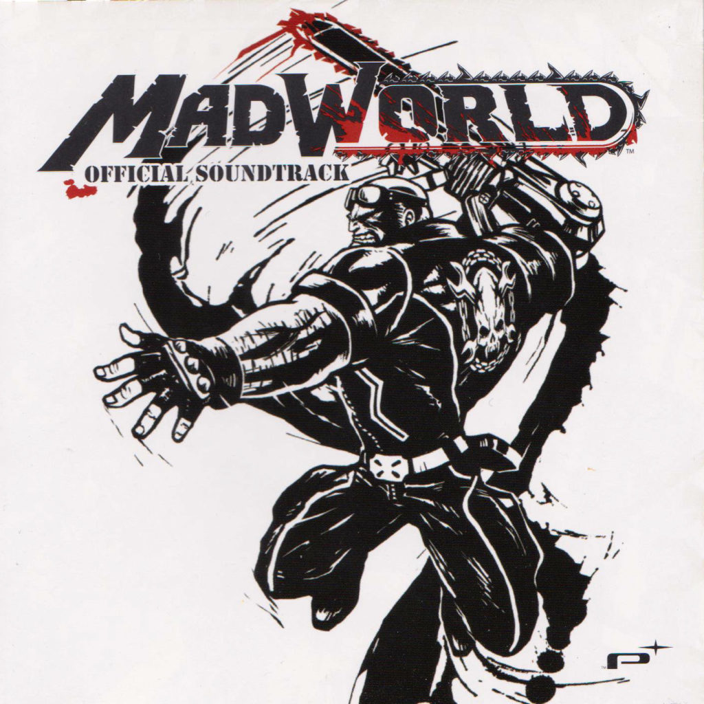 MadWorld: Official Soundtrack « SEGADriven