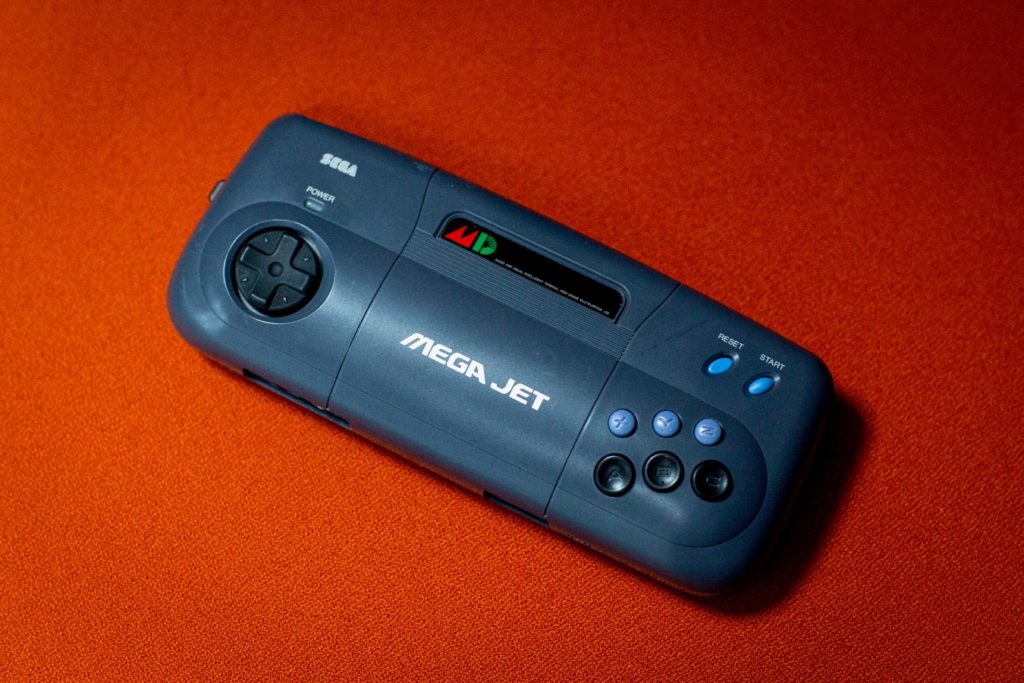 Revised Articles for Genesis 3 and Mega Jet Now Available in Hardware ...