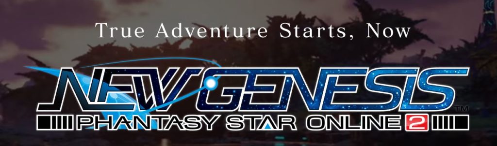 Phantasy Star Online 2: New Genesis to Launch Worldwide June 2021 ...