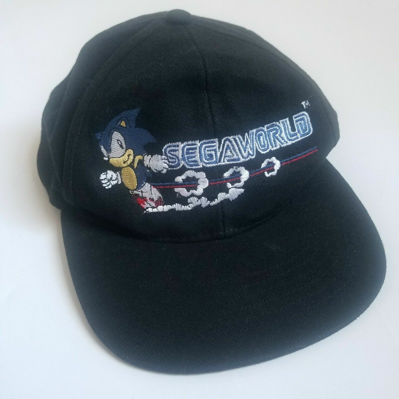 SEGA Clothing Catalogue « SEGADriven