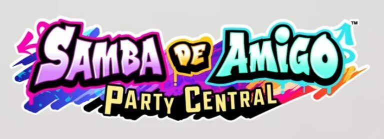 New Samba De Amigo: Party Central Game Announced « SEGADriven
