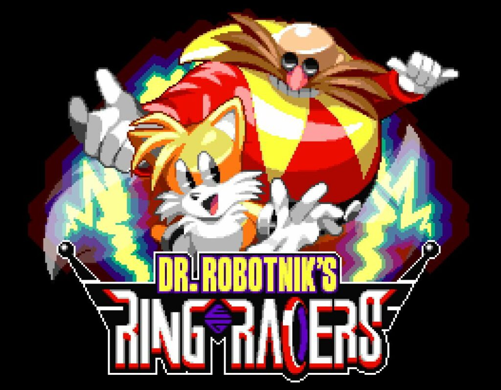 Fan-Developed Sonic Kart Racer ‘Dr. Robotnik’s Ring Racers’ Now ...