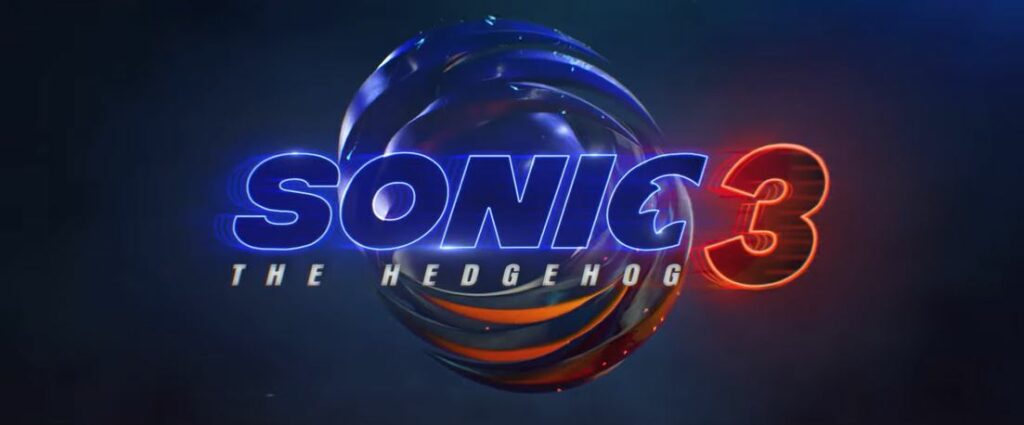 First Sonic 3 Movie Trailer Now Available to Watch | Video Spotlight ...