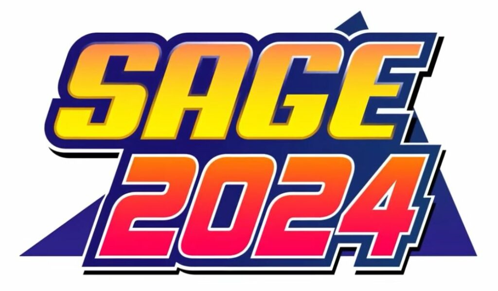 sage 2024 « SEGADriven