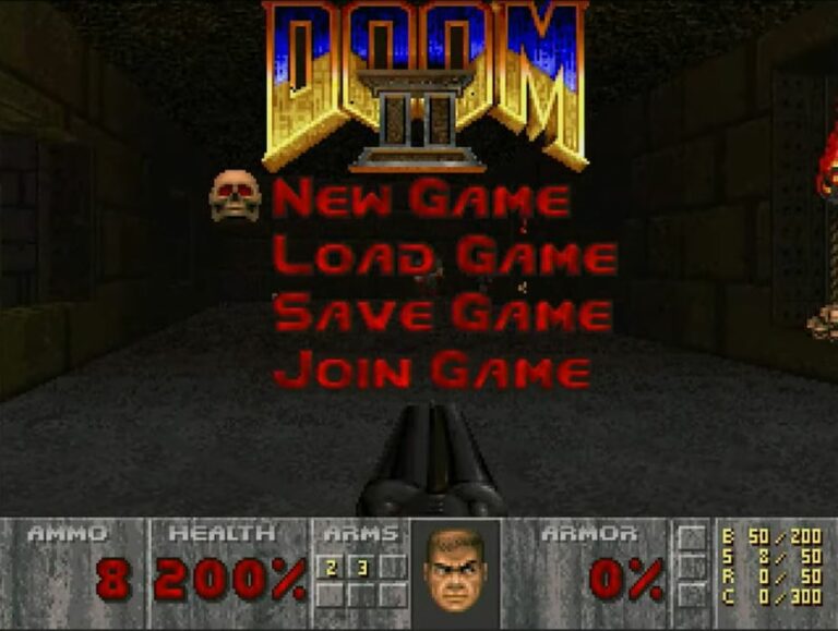Doom 1&2 + More Ported to 32X & Mega-CD as Doom CD32X Fusion | Fan ...