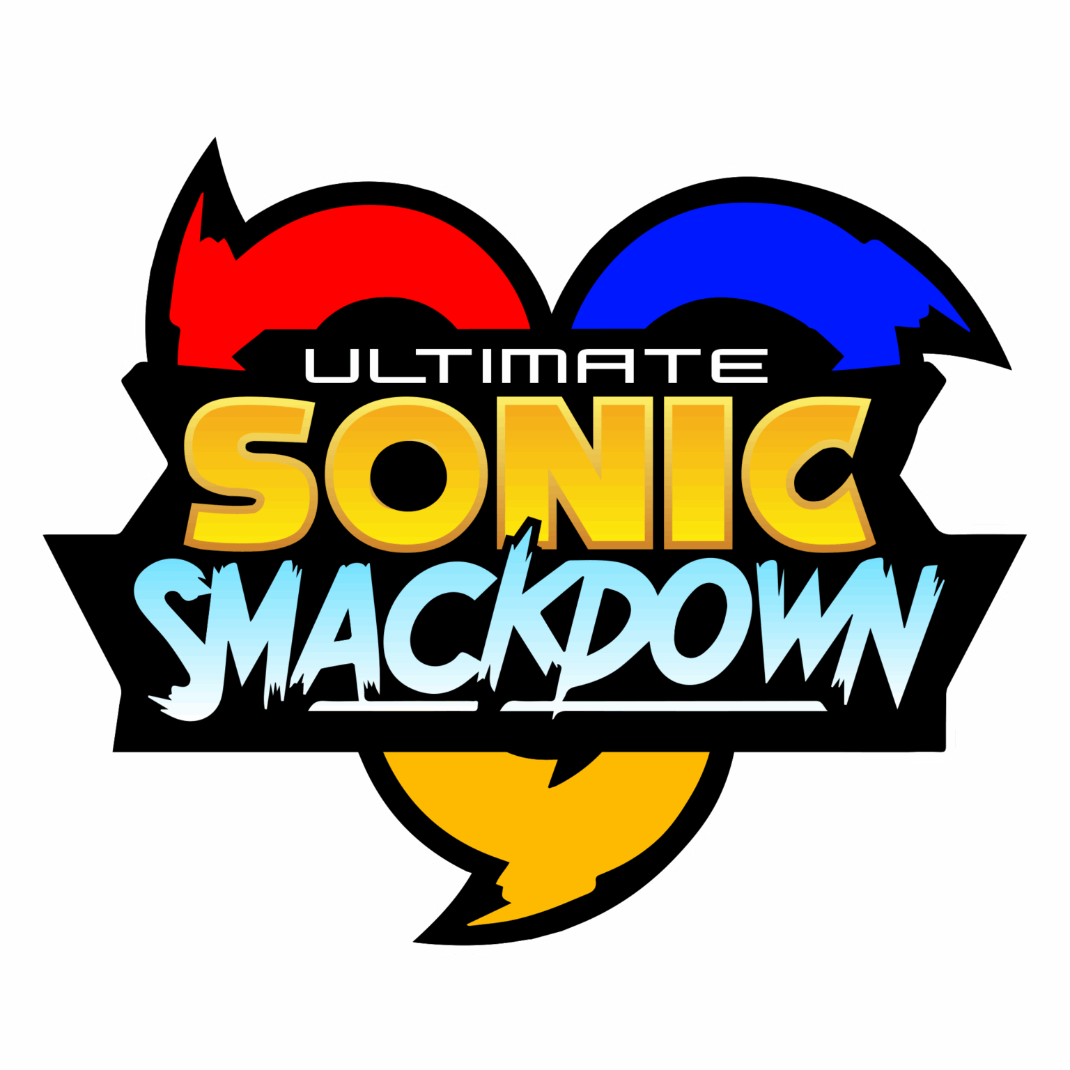 Sonic Fighting Fan Game ‘Ultimate Sonic Smackdown’ Returns with New ...